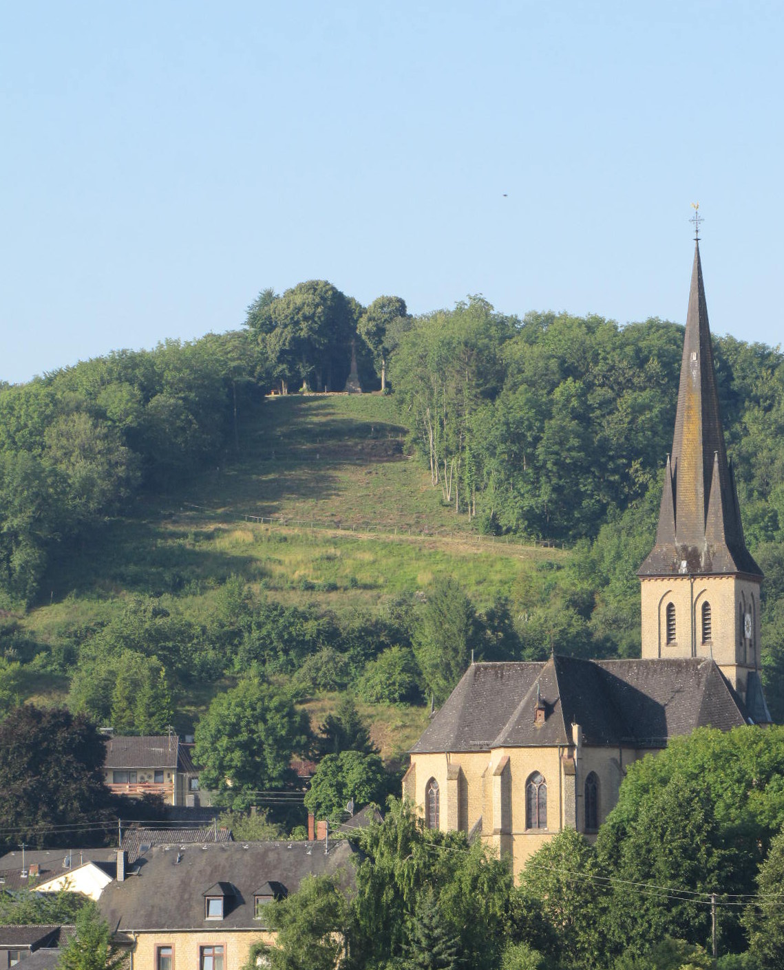 Über uns – Welschbillig lebenswert